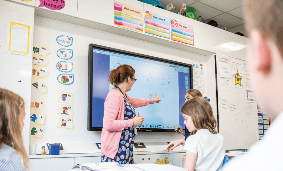 Simple Maintenance Tips to Look after your IFPD | School Procurement ...