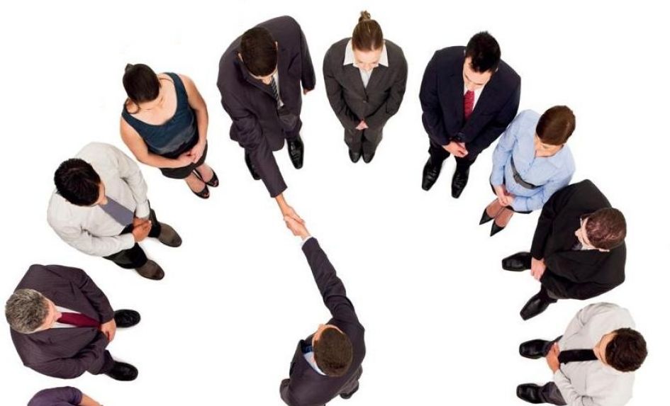 How New Senior Leaders Can Win Over Colleagues Immediately | Staff ...