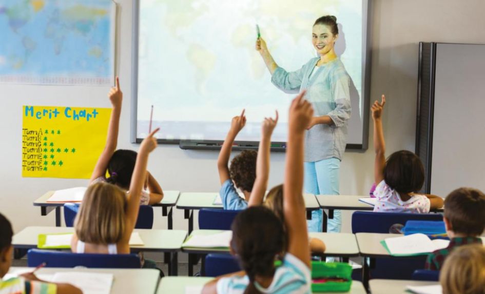 Are All of your Students Benefitting from your IWB? | School ...