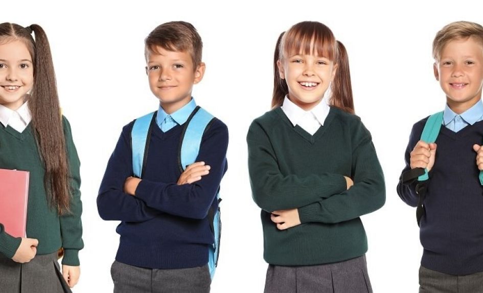 School uniform debate – A uniform approach is best | Pupils and Parents ...