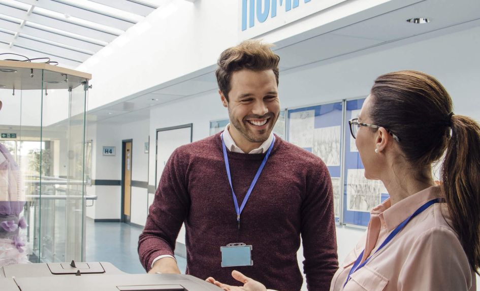 The Headteacher | Better Leadership, Smarter Spending