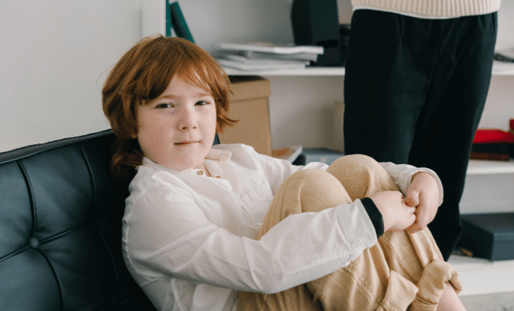 Breaking down barriers for autistic students | Attainment and ...