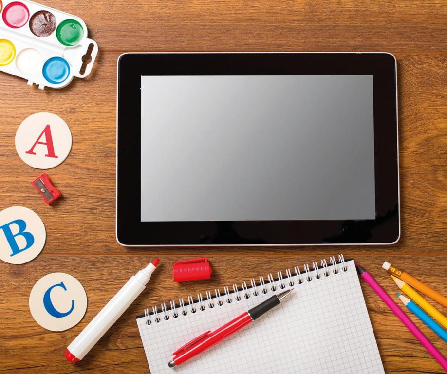 EdTech in school is as important as tables and chairs | Attainment and ...