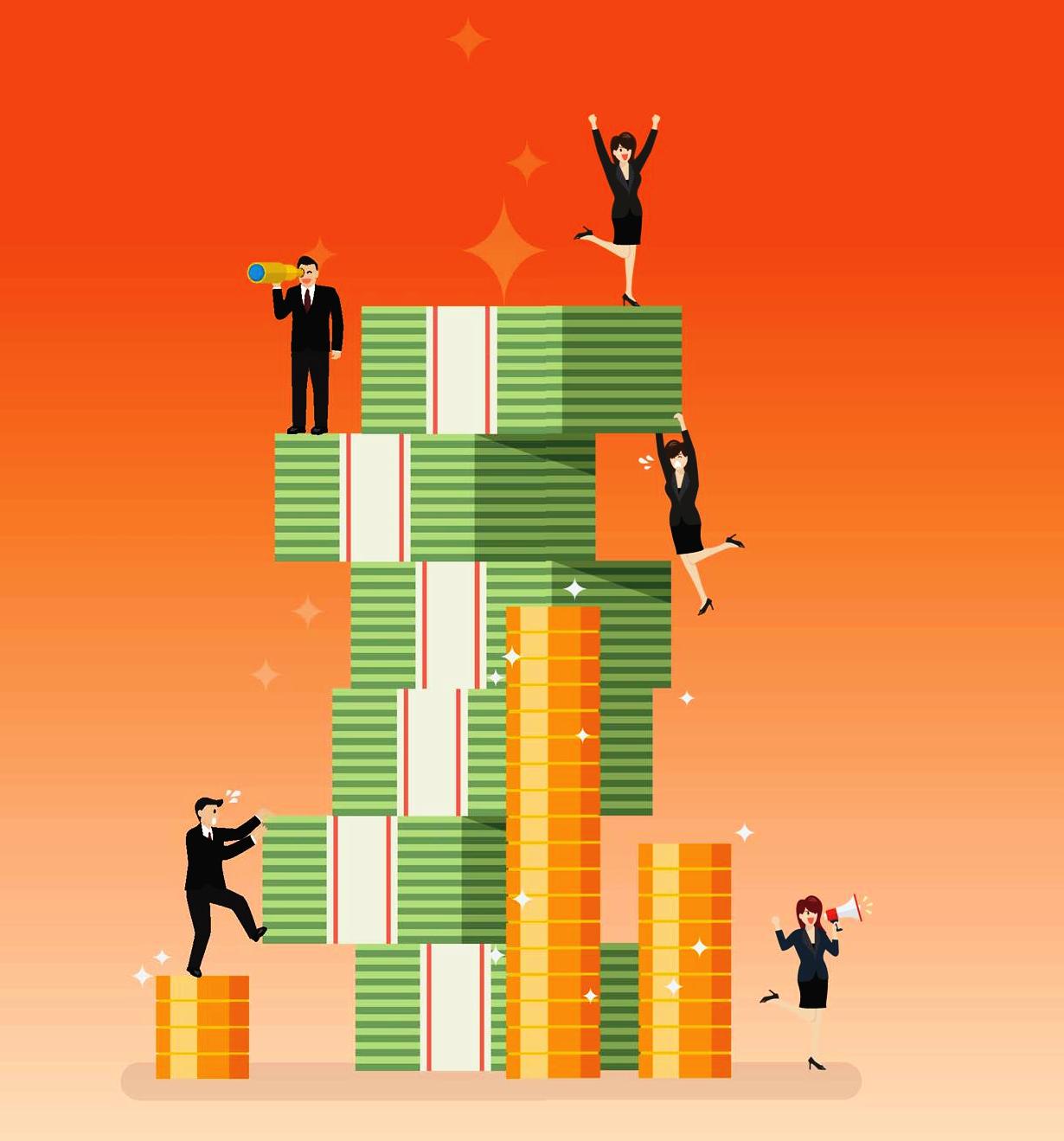 Primary School Funding Issues Put A Stranglehold On Flexibility Over 