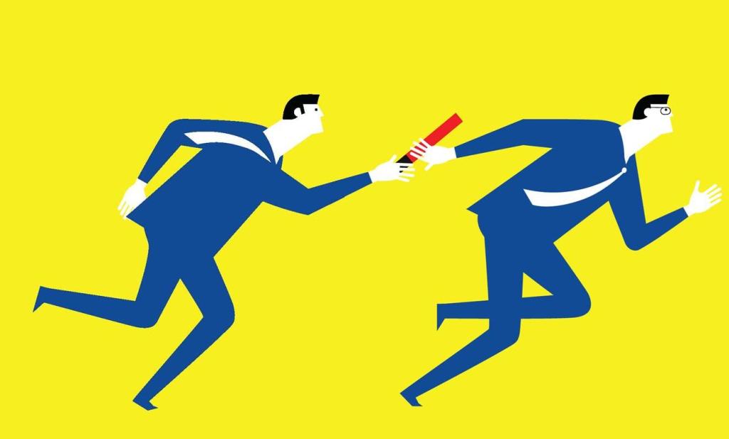 How to handle taking over a headship | Staff Management | The Headteacher