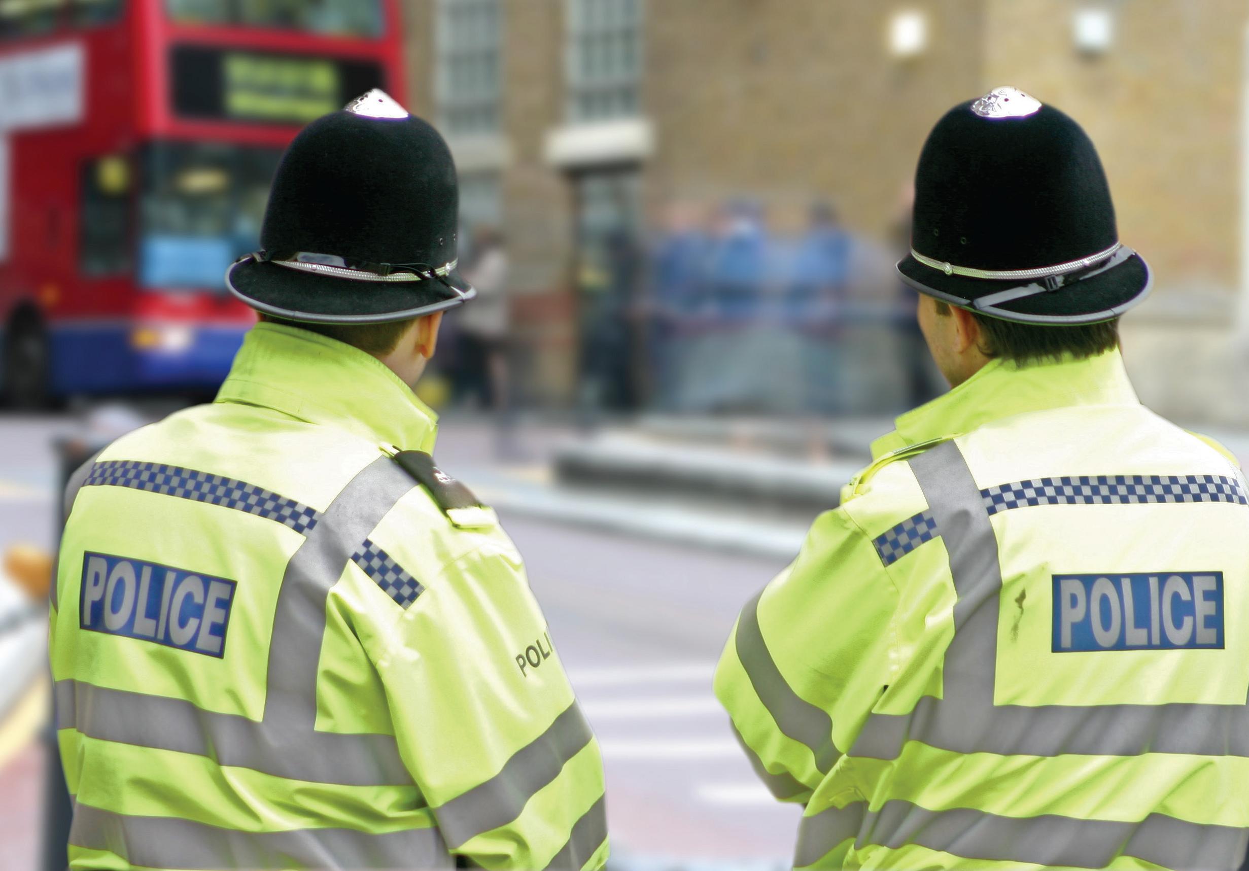 How Should You Respond to Staff Arrests? | Staff Management | The ...