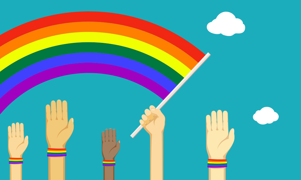 LGBT Support Should Start at Primary – But When, and How? | Pupils and ...