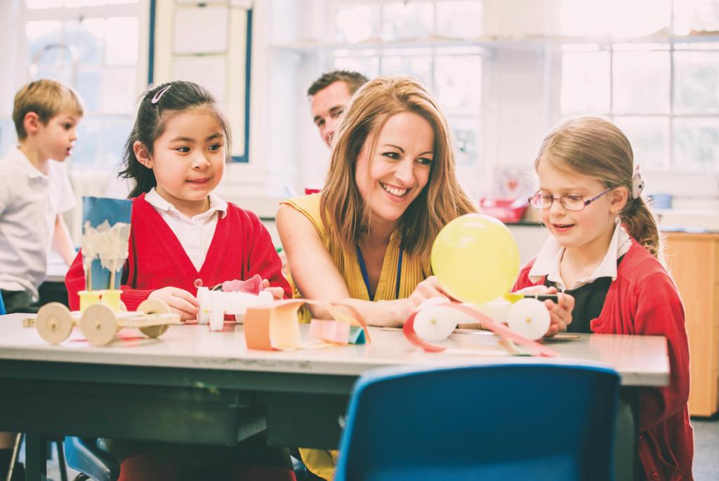 What Should Heads Expect From Ofsted’s ‘Quality of Education’ Measure ...