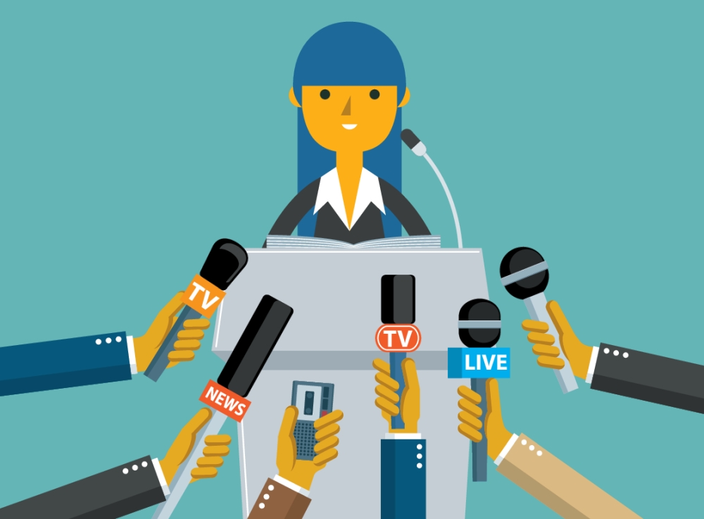 How to Handle the Media like a Pro | Pupils and Parents | The Headteacher
