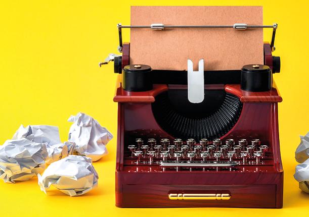 Paperback Writers – a School Leader’s Guide to Getting Published ...