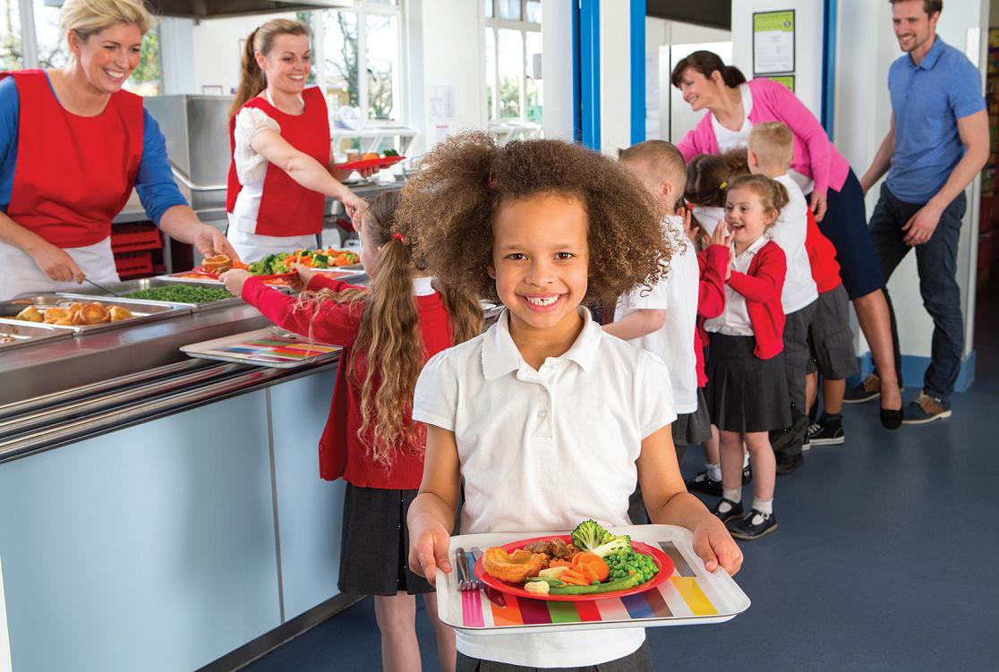 Why you Should Let Students Order School Food Online | School ...