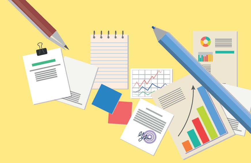 Get the Right Financial Reporting System for your School | School ...