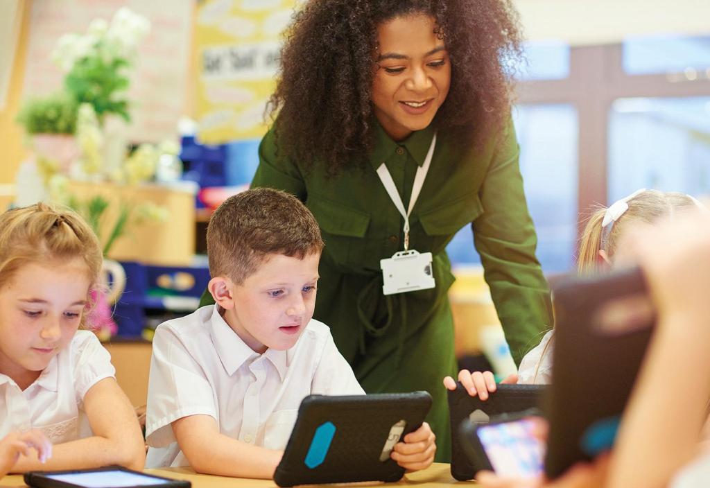 How a New Matching Service is Helping Schools with Resource Procurement ...
