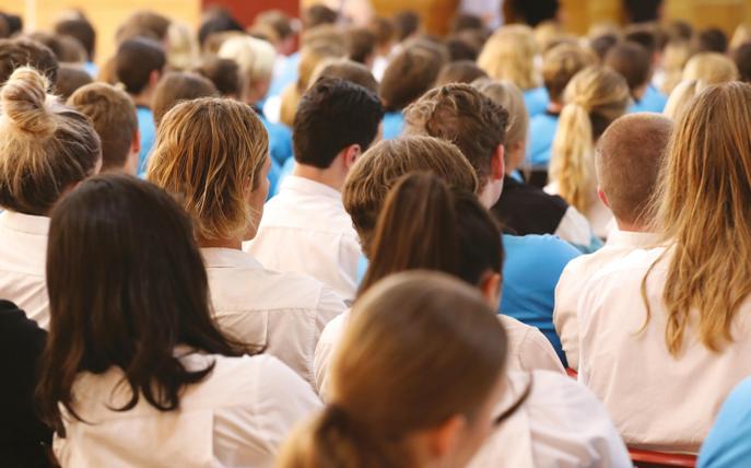 10 ways to freshen up your school assembly | Pupils and Parents | The ...