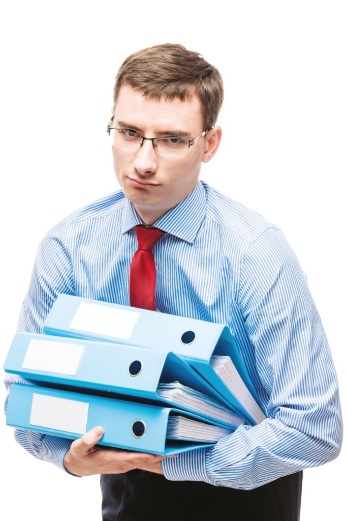 How to Make Sure You’re Fully Prepared for your Next School Audit ...