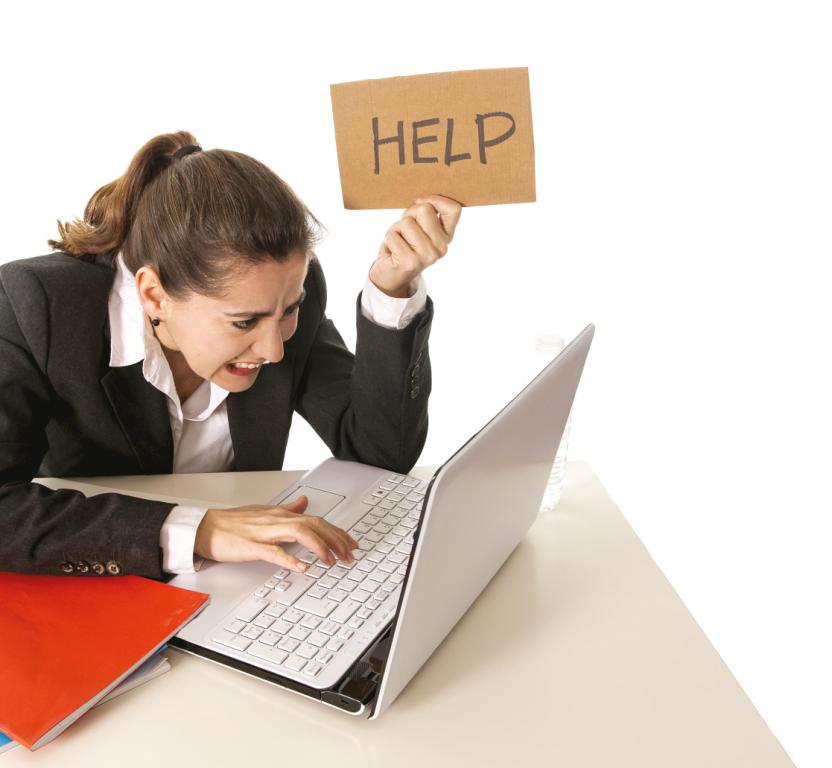 Rethink how you Tackle Staff Stress and Teacher Mental Health and ...