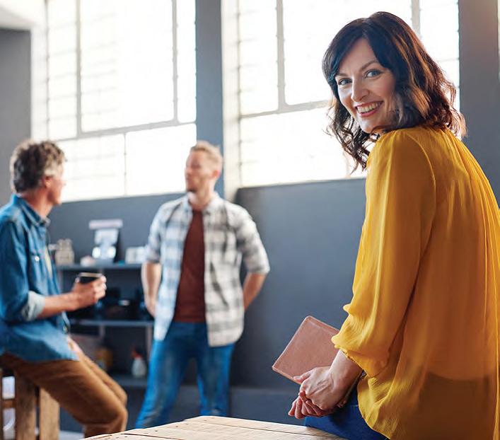Staff room – 10 ways to improve yours for teachers | School Procurement ...