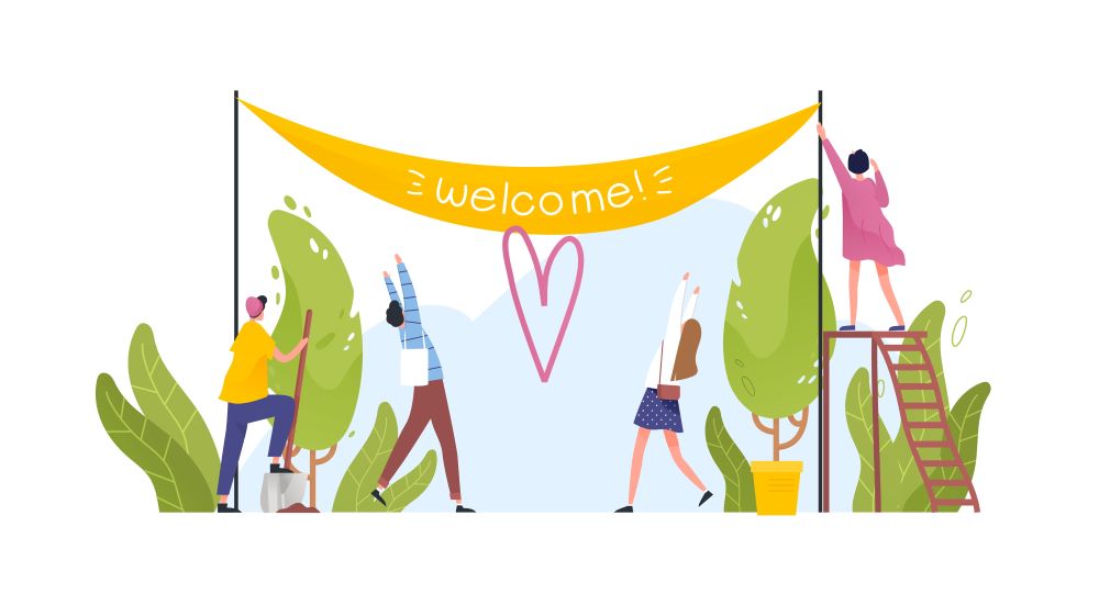 First impressions last - how you ‘meet and greet’ matters | Staff ...