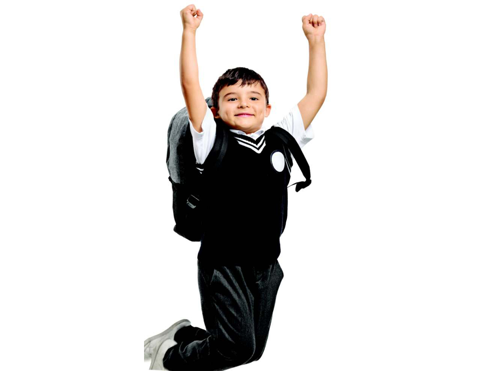 Why Physically Active Pupils Make For Active Learners | Attainment and ...