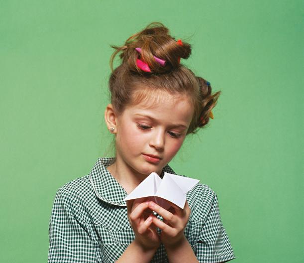 How Schools can Support Girls with Autism | Pupils and Parents | The ...