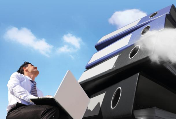 How Secure is your School’s Cloud Storage? | School Procurement | The ...