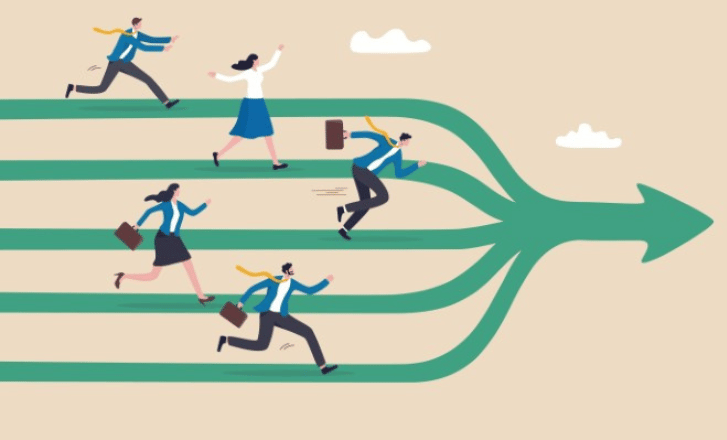 School leadership - why it pays to share the load | Staff Management ...