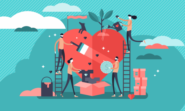 Community engagement - Deeplish Primary Academy | Attainment and ...