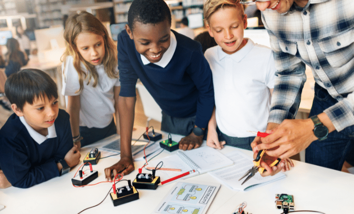 Design and Technology - Where does it sit in your curriculum ...