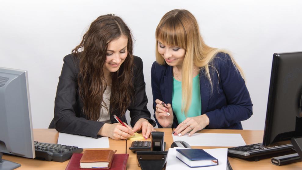 Why Senior Leaders Should Encourage More Flexible Working Conditions ...