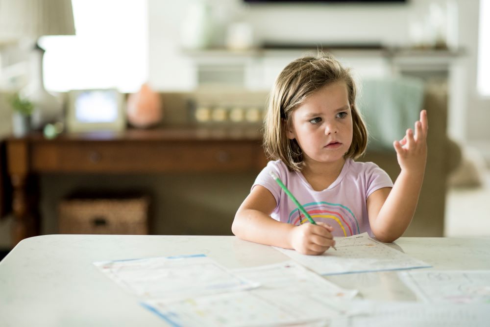 Helping parents to support maths teaching | Attainment and Assessment ...