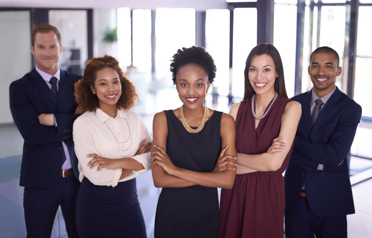 What Skills Make the Perfect Senior Leader? | Staff Management | The ...