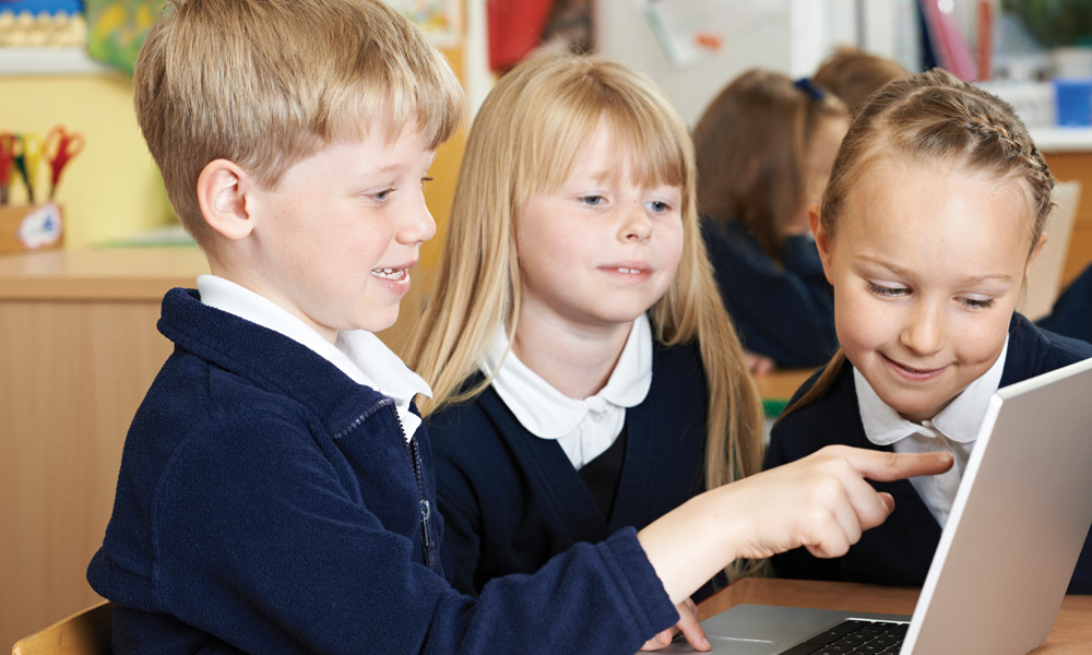 Harness the Internet’s Learning Power while Keeping Students Safe ...