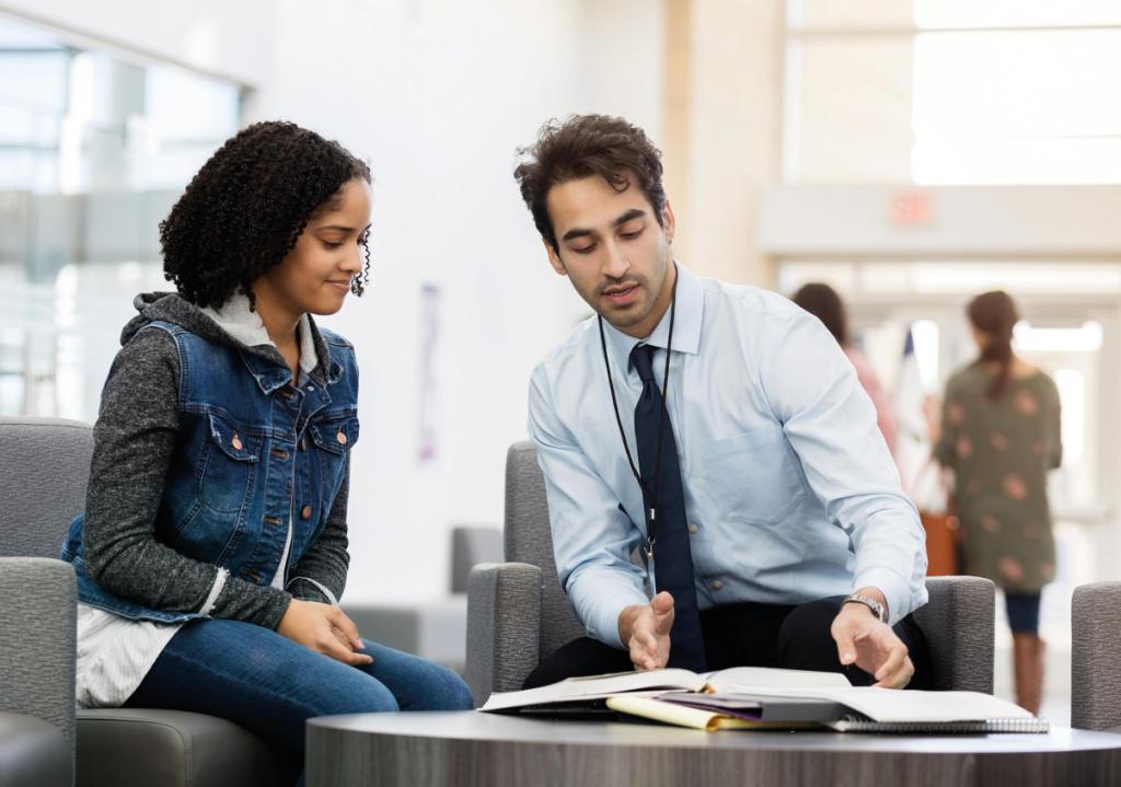 New headteacher? Here’s what to tackle first… | Staff Management | The ...