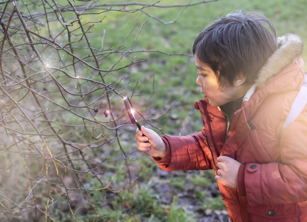 Being outside is more important than ever | School Procurement | The ...