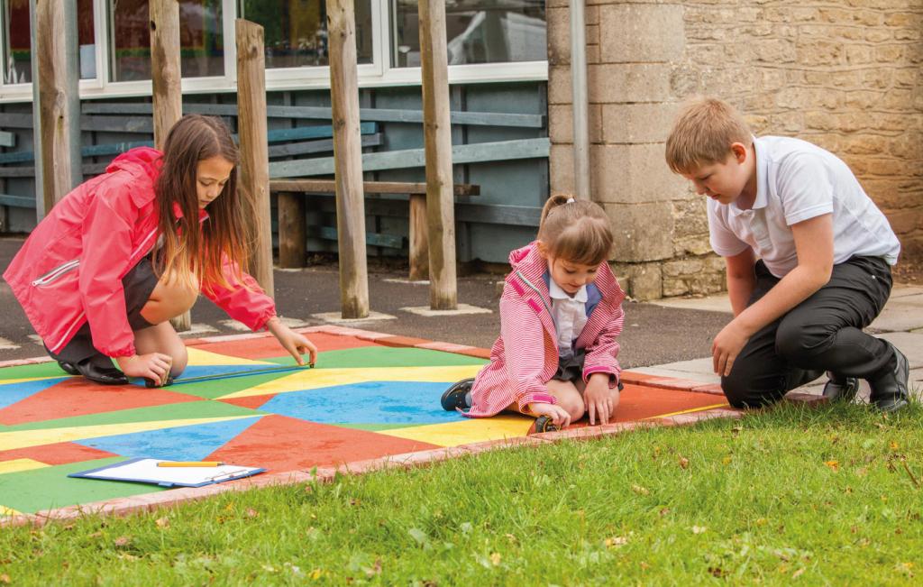 3 ways to engage through outdoor play | School Procurement | The ...