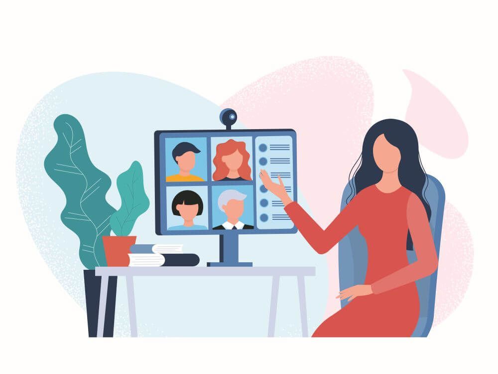 Parents’ evening – How to make the most out of doing them online ...