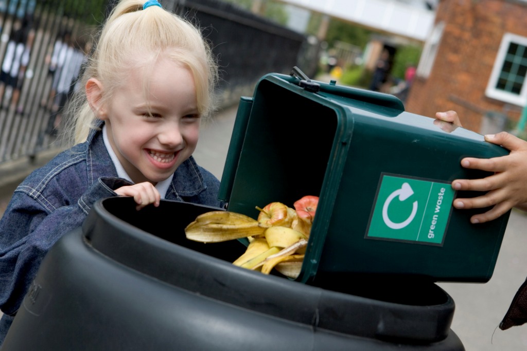 How to Set Up a Successful School Recycling Scheme | School Procurement ...