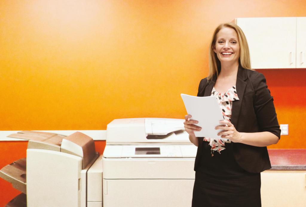 How to buy printers and copiers for your school | School Procurement ...