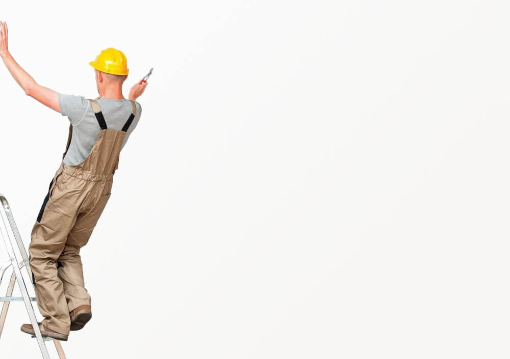 How to set safety standards when working at height | School Procurement ...