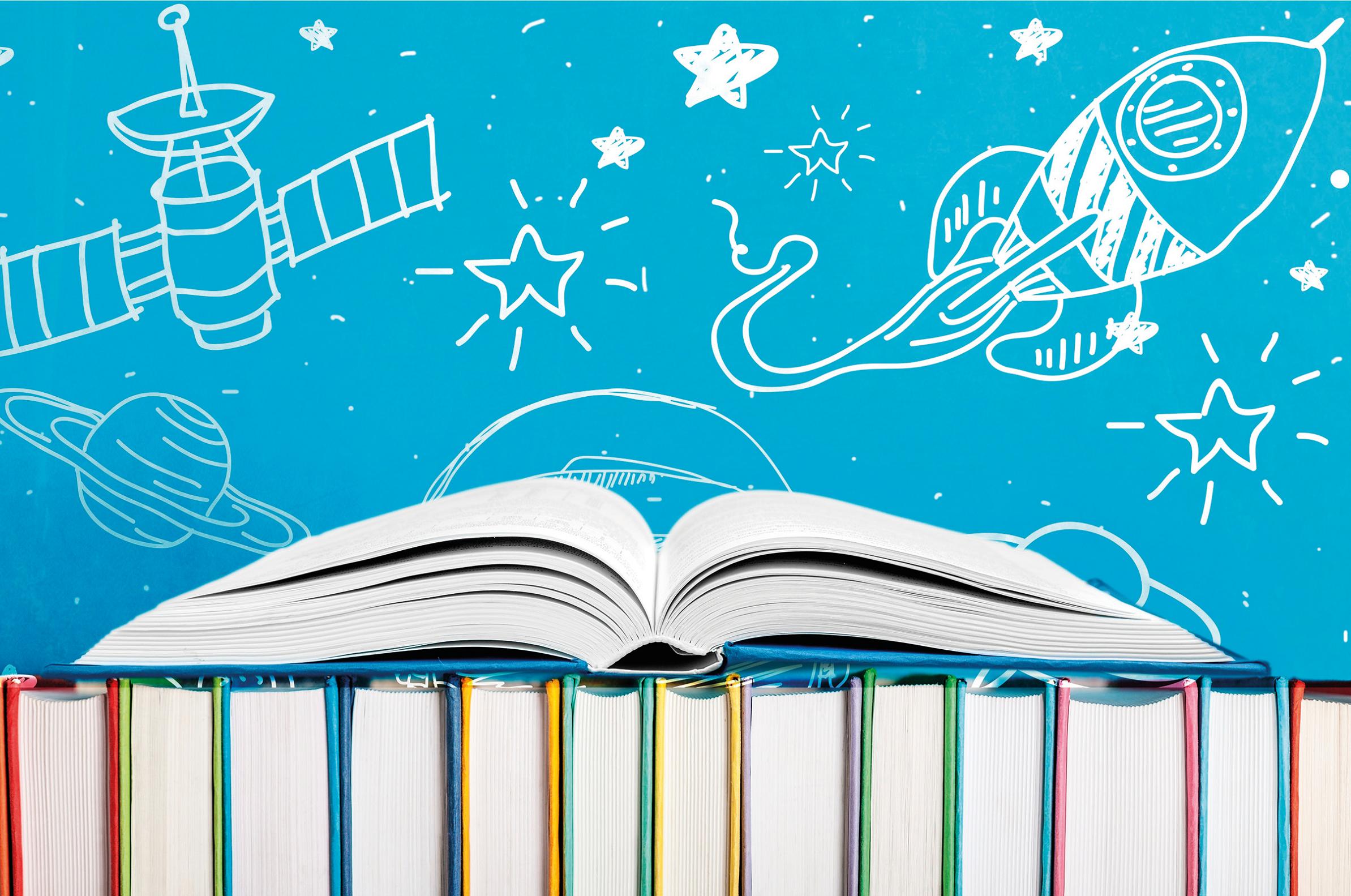 School book club – Tips for setting up a reading community | Attainment ...