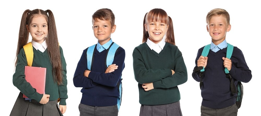 School uniform debate – A uniform approach is best | Pupils and Parents ...