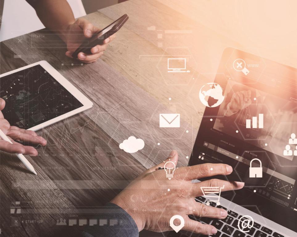 Take back control of your school’s communications | Pupils and Parents ...