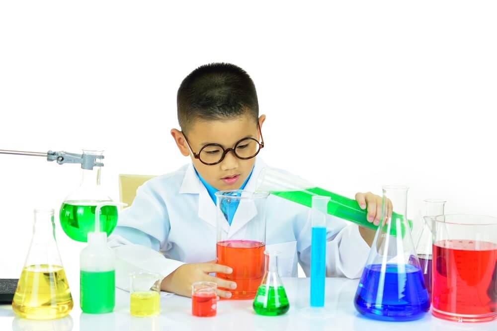 Primary science – How to make a positive engagement with the subject ...