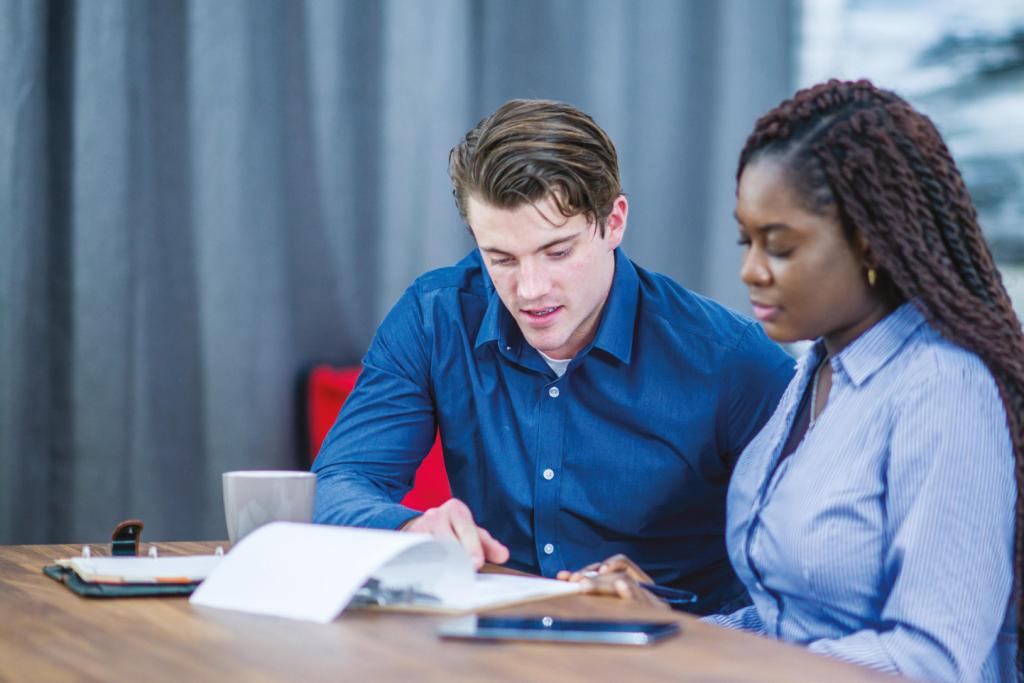 10 Steps to Better Self-Evaluation | Attainment and Assessment | The ...